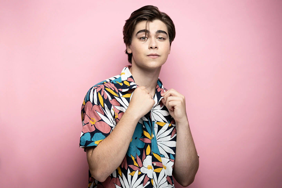 Picture of Josh Zaharia