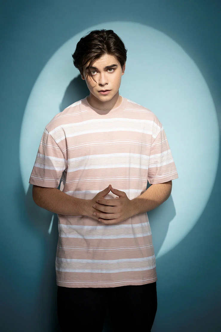 Picture of Josh Zaharia