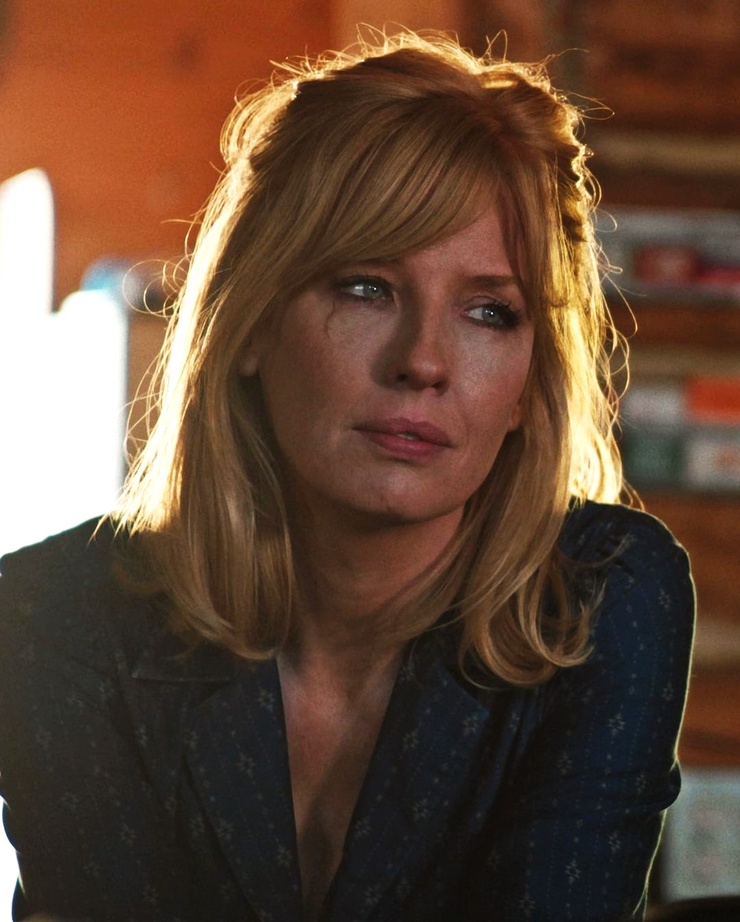 Picture of Kelly Reilly