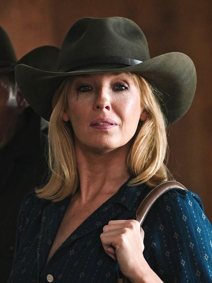 Picture of Kelly Reilly