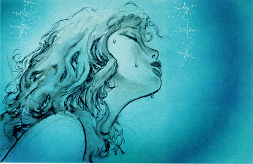 Picture of Milo Manara