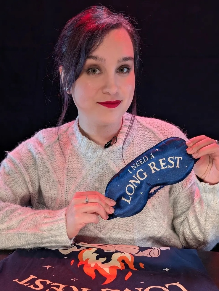 Picture of Ellen Rose