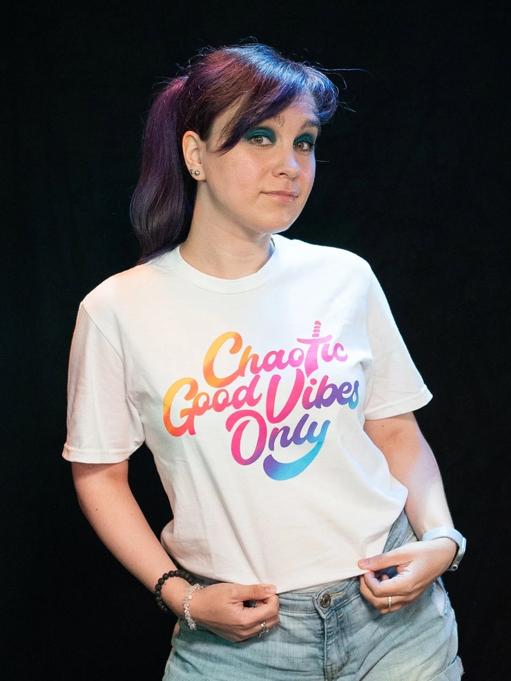 Picture of Ellen Rose