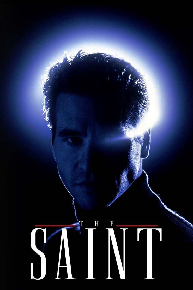 Picture of The Saint