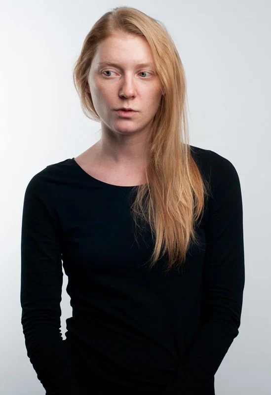 Picture of Ulyana Lukina