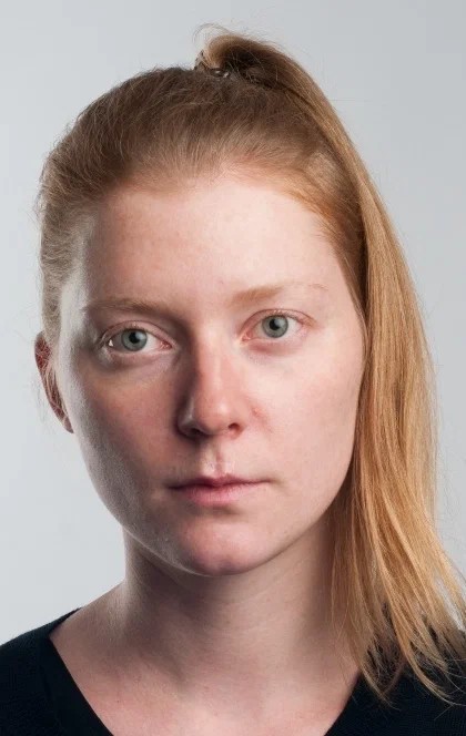 Image of Ulyana Lukina
