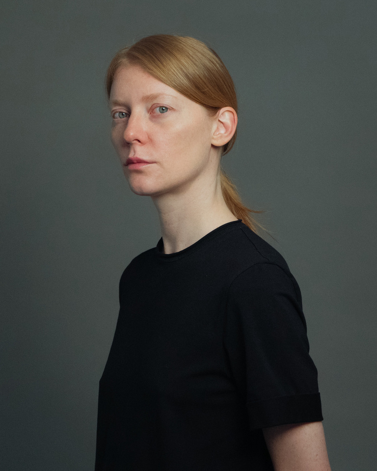 Picture of Ulyana Lukina