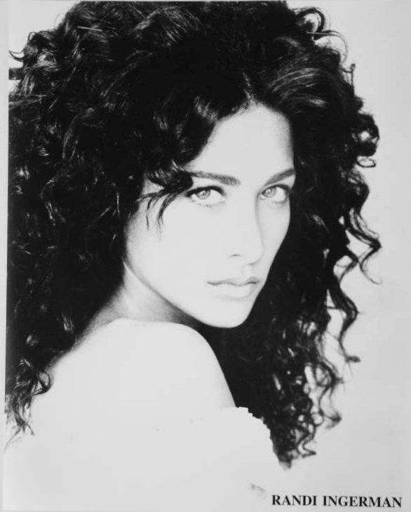 Randi Ingerman