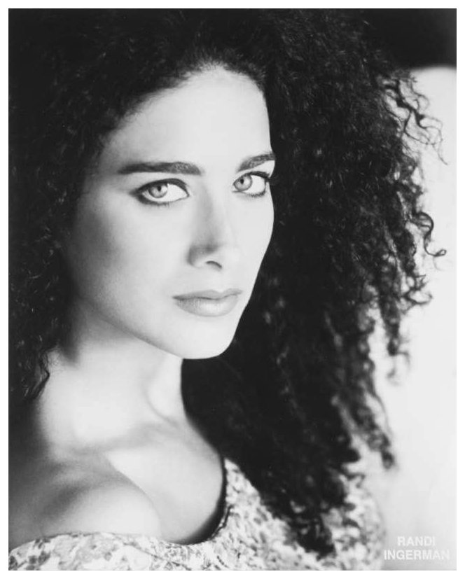 Randi Ingerman