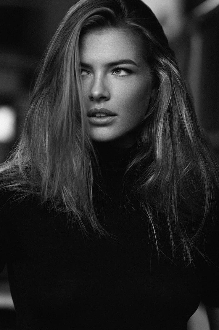 Image of frederique brons