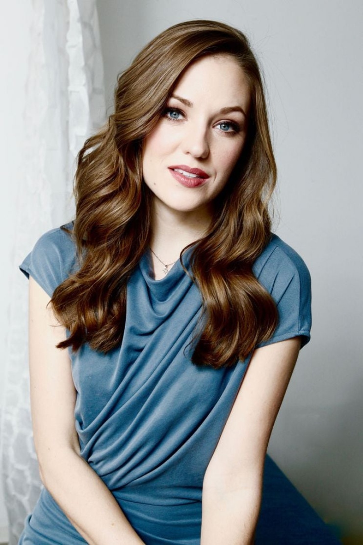 Laura Osnes Born 1985 she is 40 today.