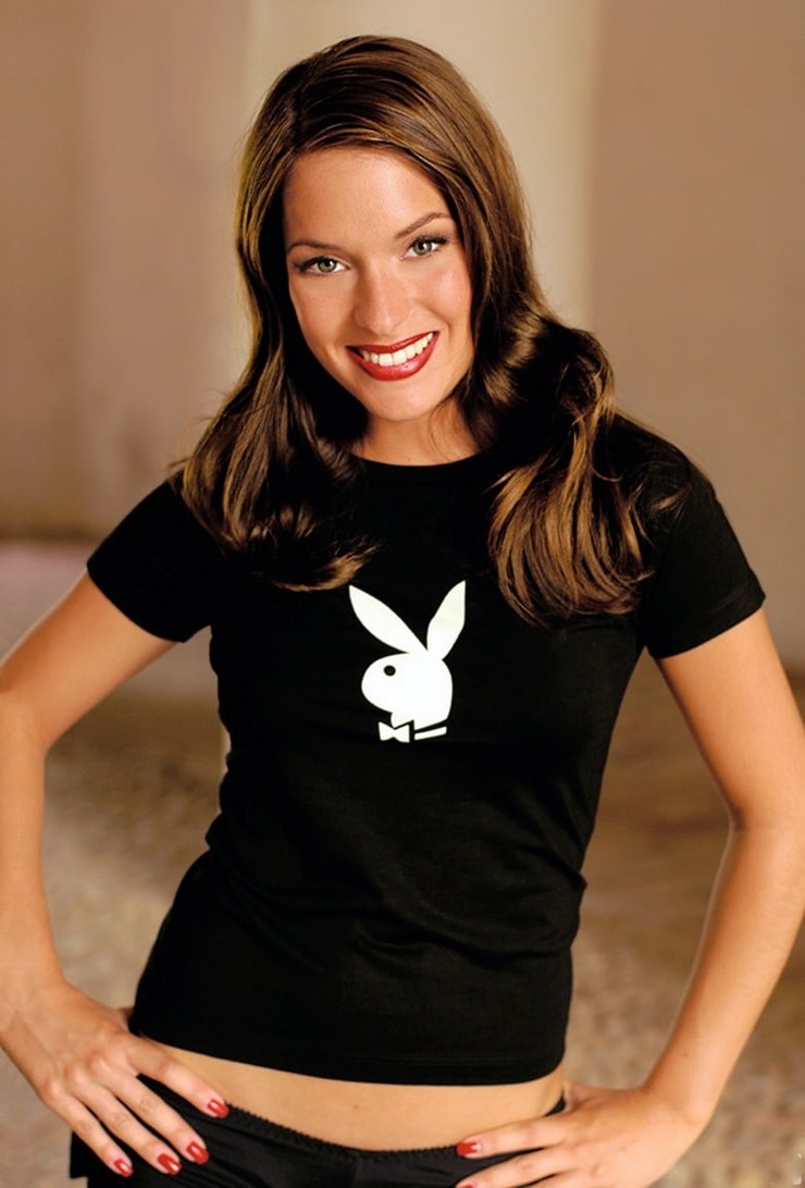 Janina Wissler Born 1983 she is 42 today.