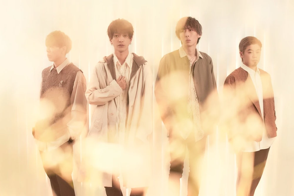 Picture of Luck Life