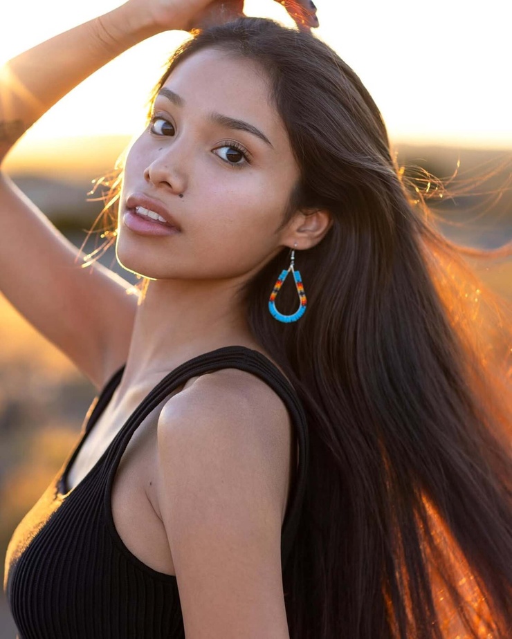 Picture of Shawnee Pourier