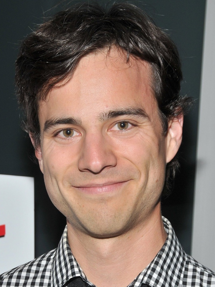 Image of Kristopher Turner