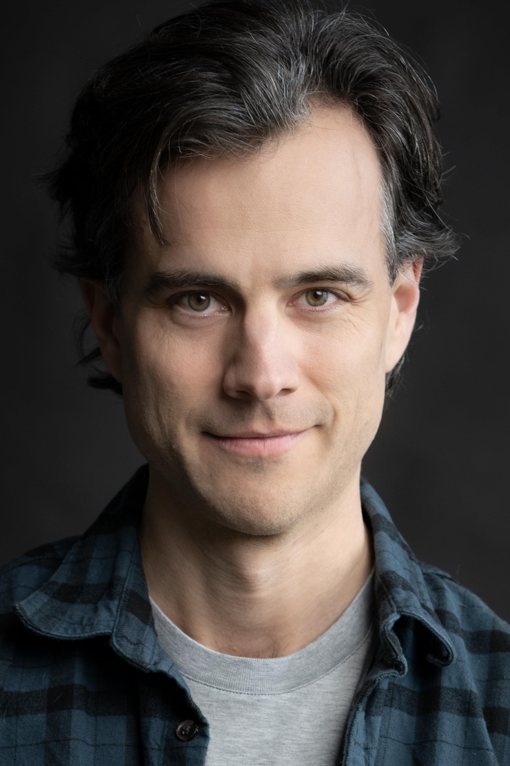 Kristopher Turner picture