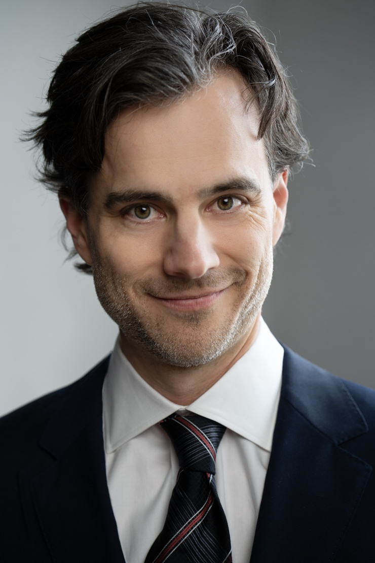 Picture of Kristopher Turner