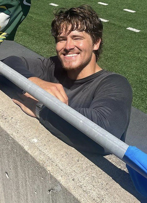 Picture of Justin Herbert
