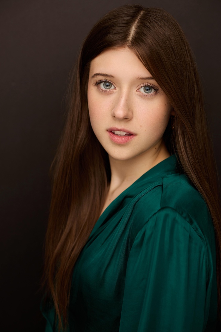 Picture of Jenna Lamb