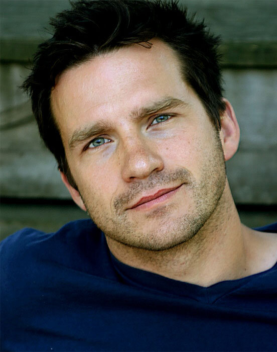 Michael Karl Richards picture