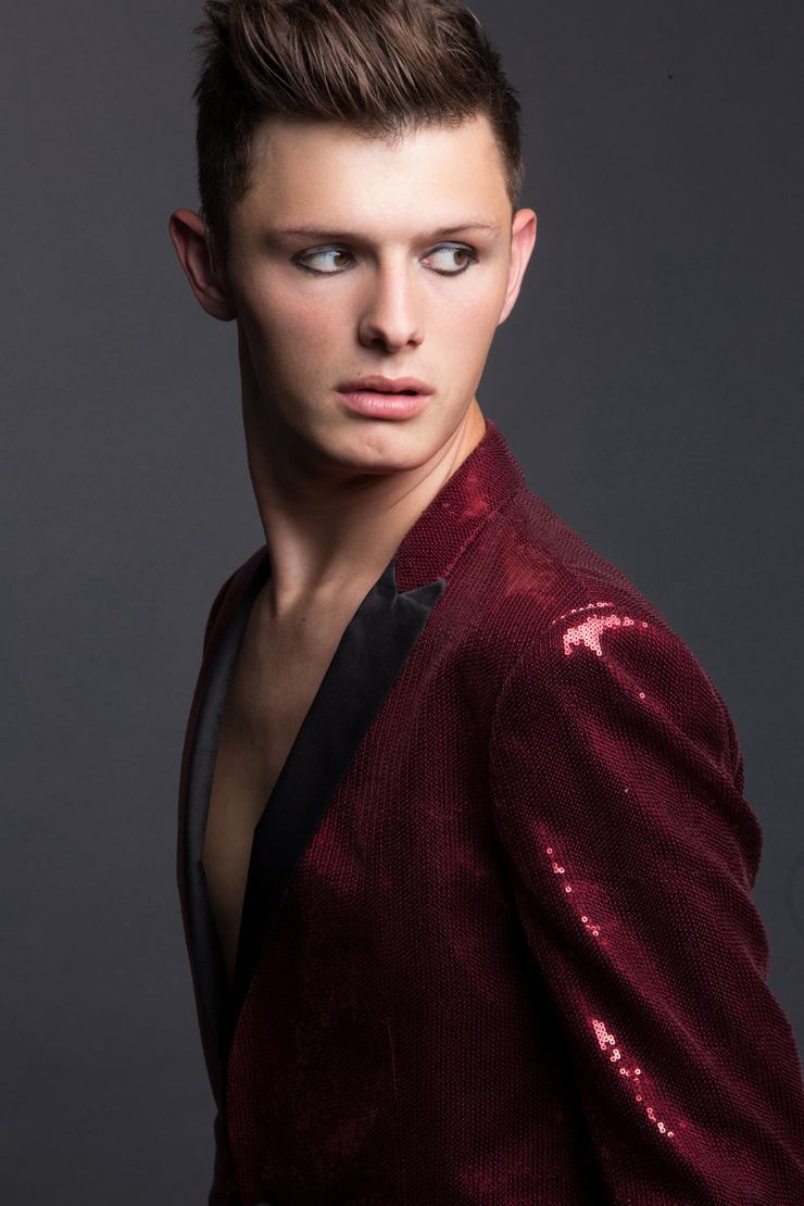 Picture of Josh Castille