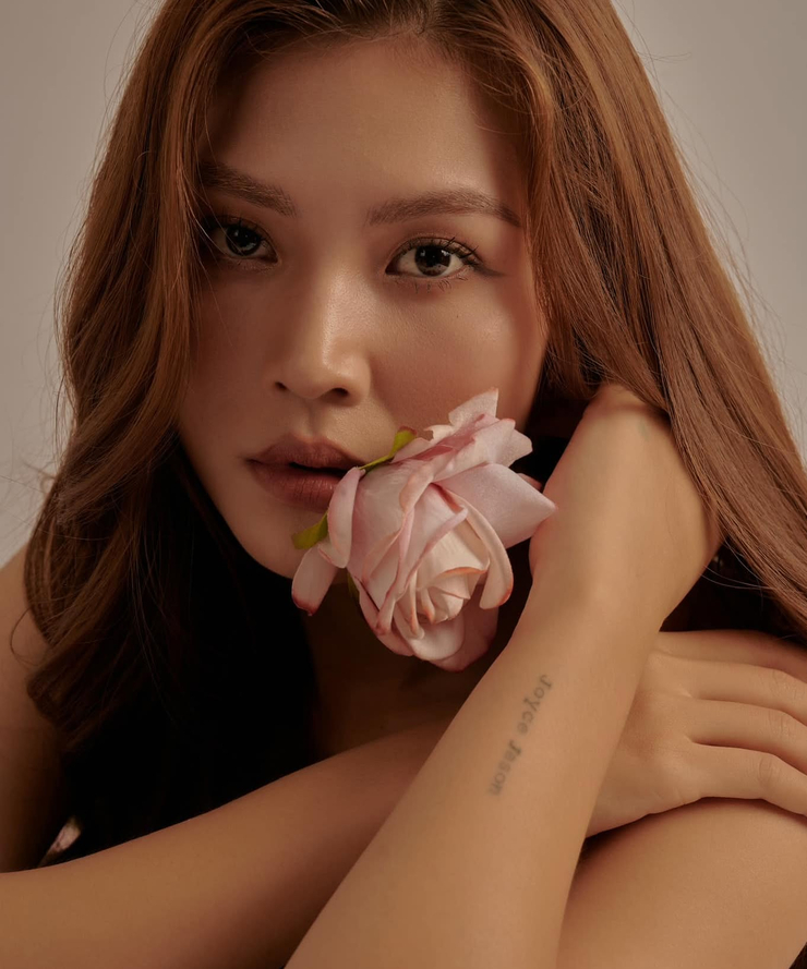 Picture of Chung Huyen Thanh