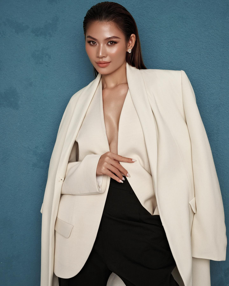 Chung Huyen Thanh picture