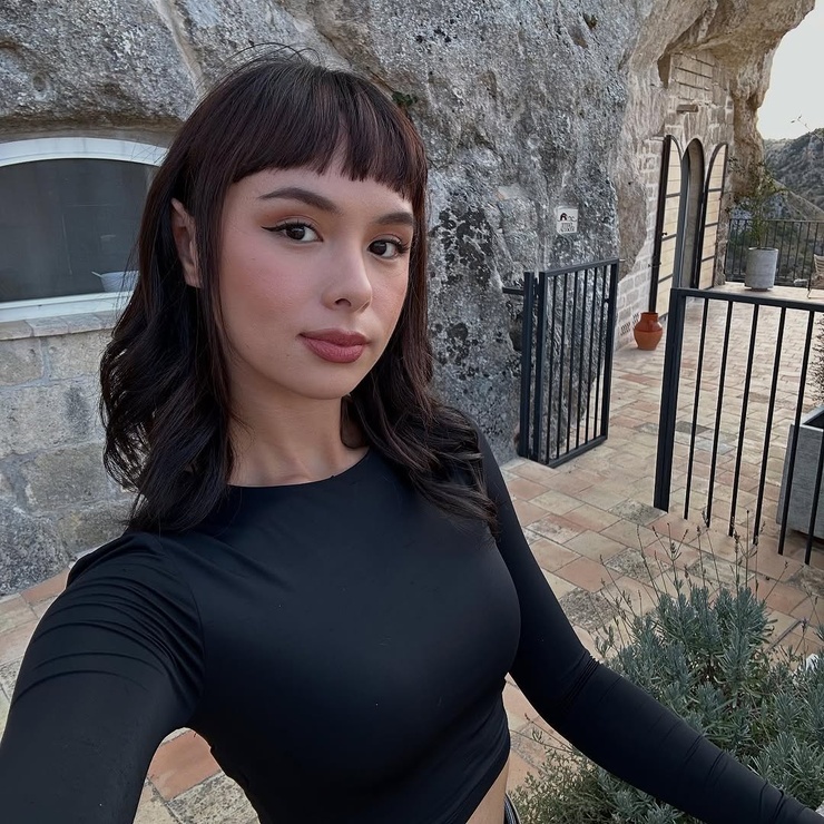 Picture of Kaila Estrada