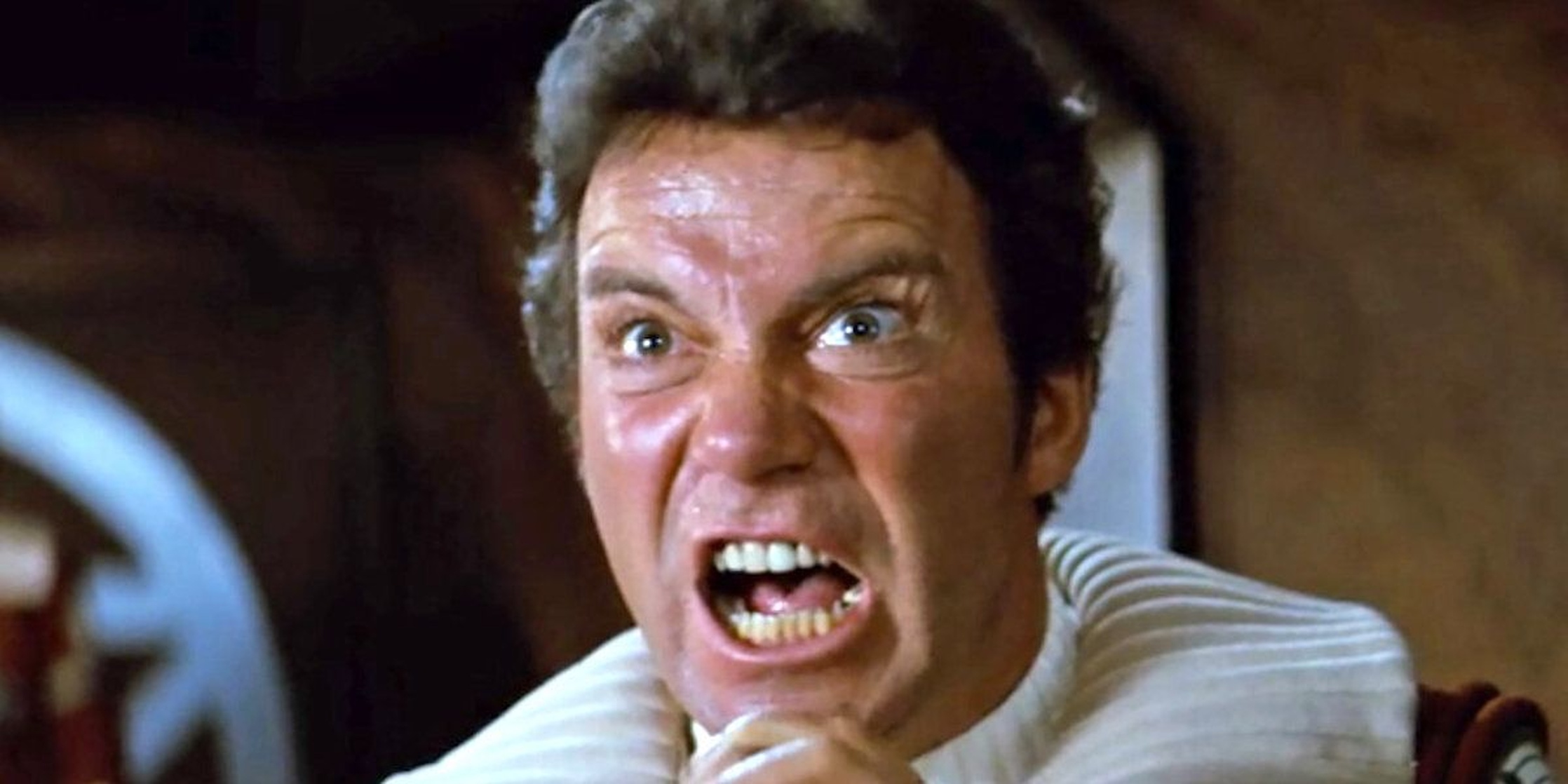 Picture of William Shatner