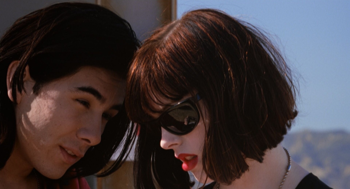 Picture of The Doom Generation
