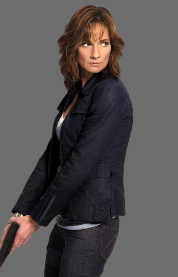 Image of Kerry Vincent