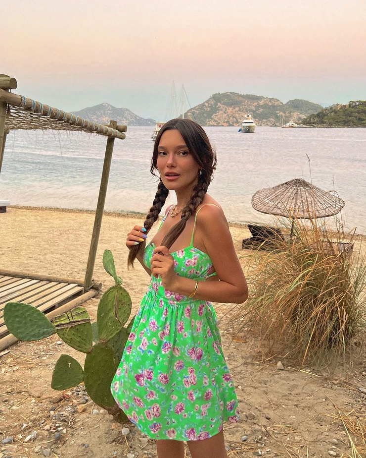 Picture of Nilay Cafer