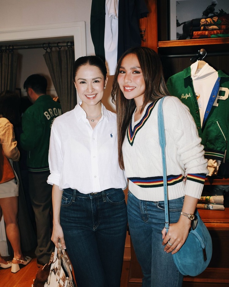 Kyline Alcantara image