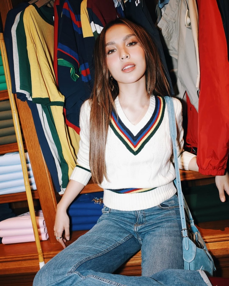 Picture of Kyline Alcantara