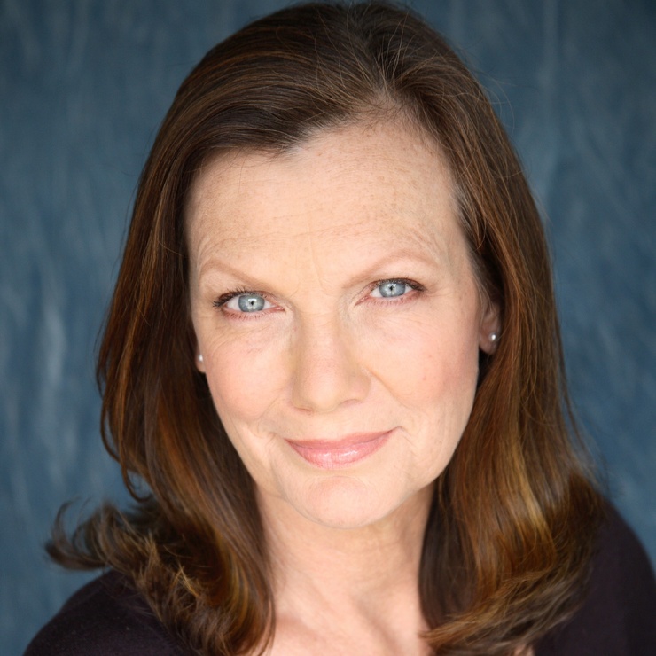 Picture of Nancy Duerr