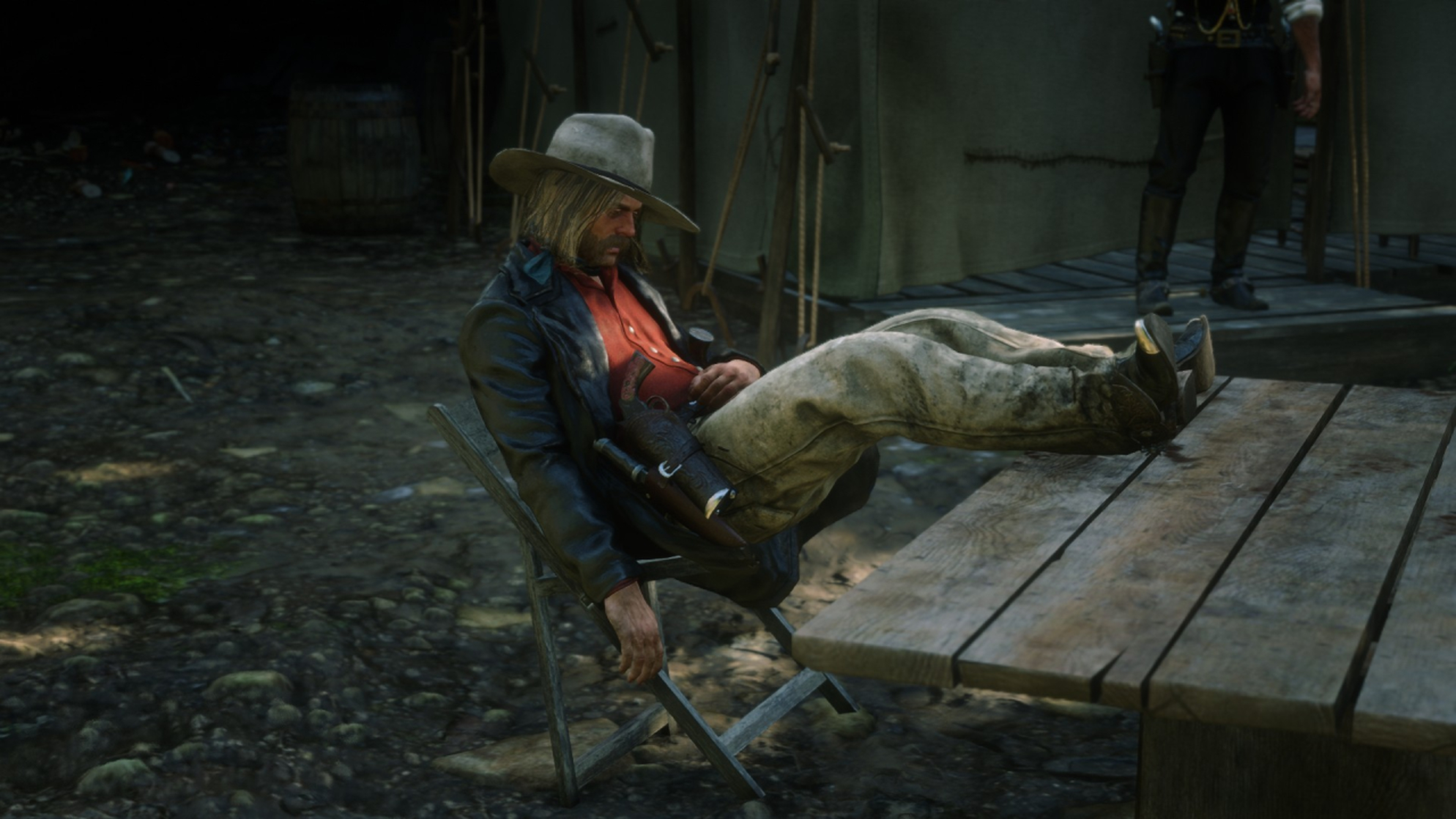 Picture of Micah Bell