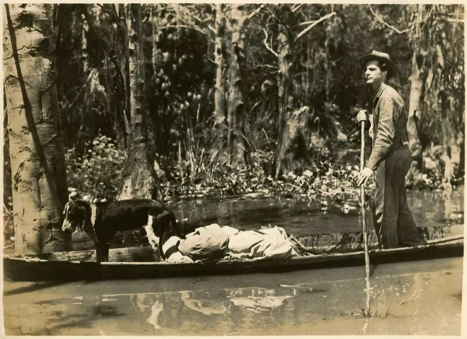 Swamp Water (1941)