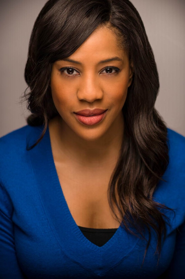 Picture of Nikki Dixon