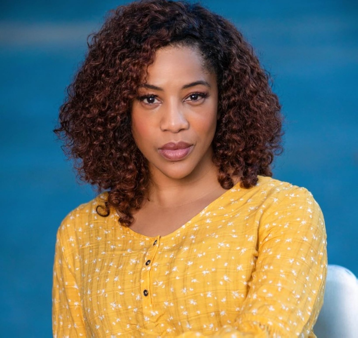 Picture of Nikki Dixon