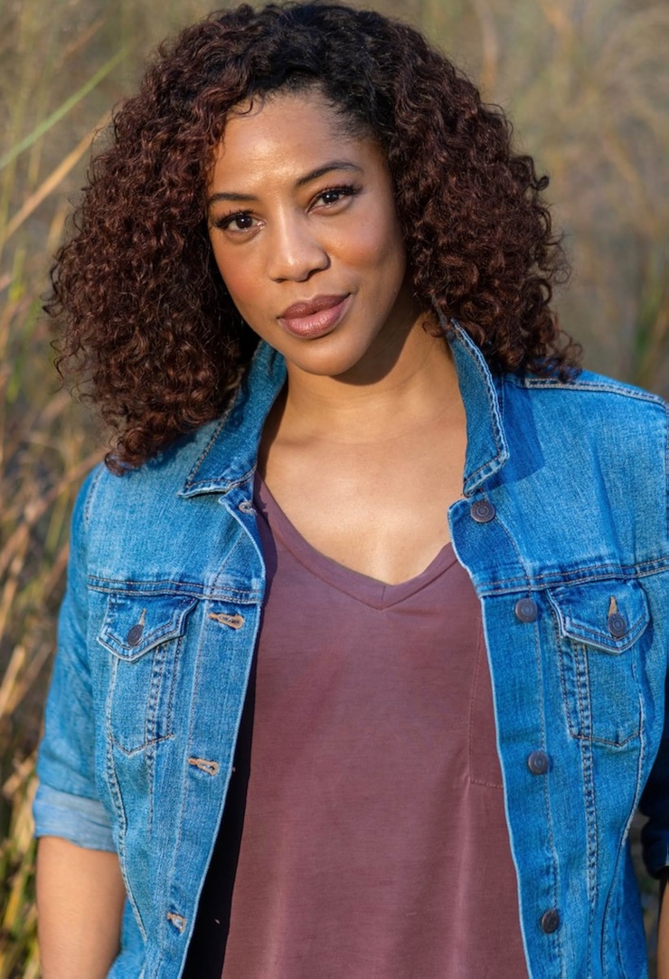 Picture of Nikki Dixon