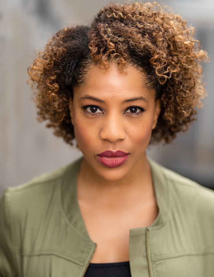 Picture of Nikki Dixon