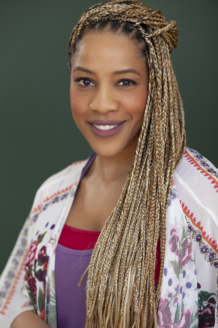 Picture of Nikki Dixon