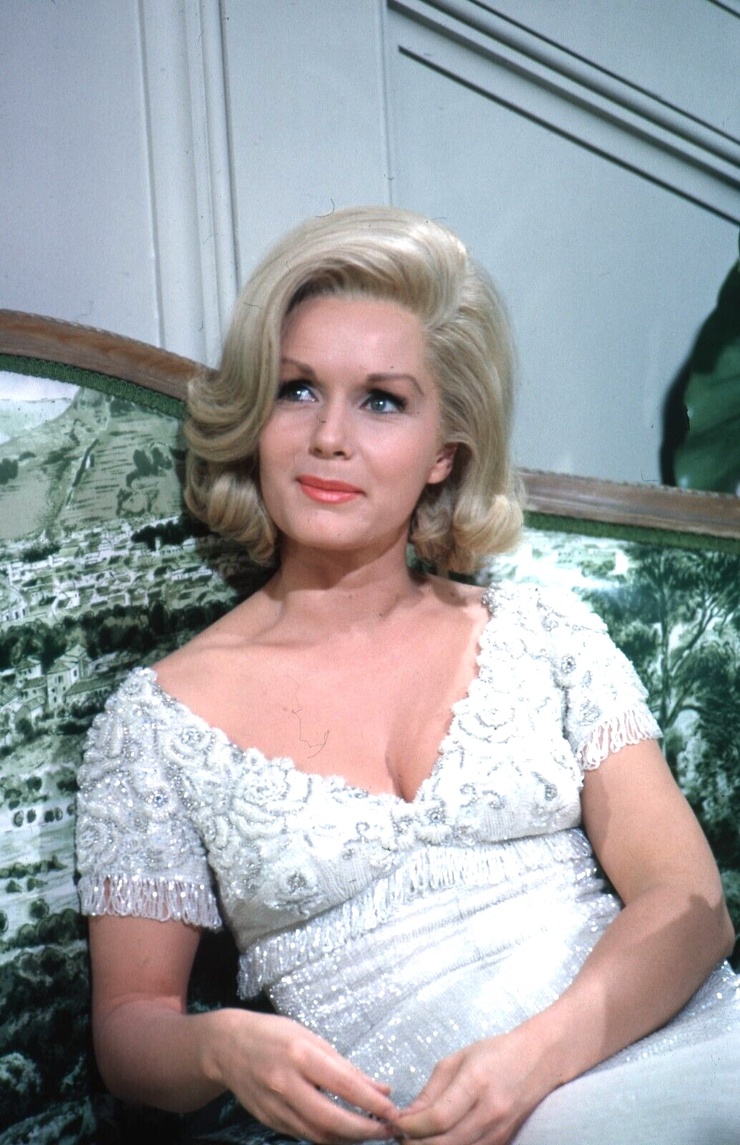 Debbie Reynolds