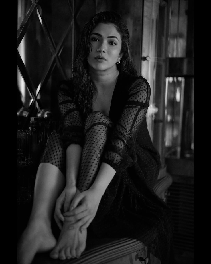 Ridhima Pandit picture