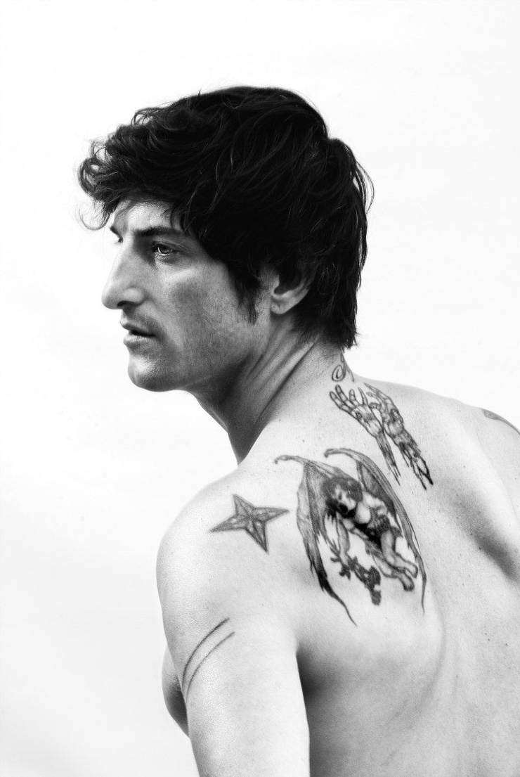 Picture of Tony Ward