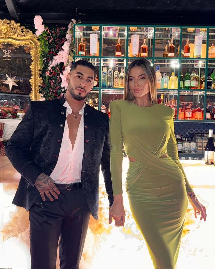 Picture of Lidia Santos