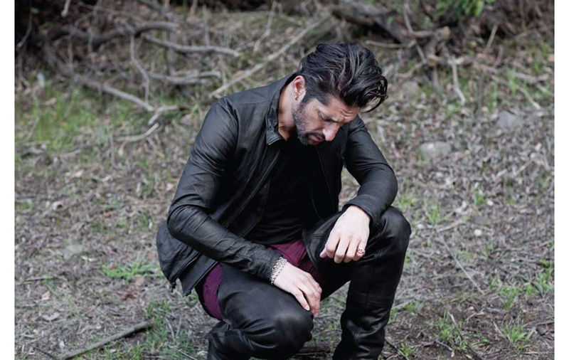 Picture of Tony Ward