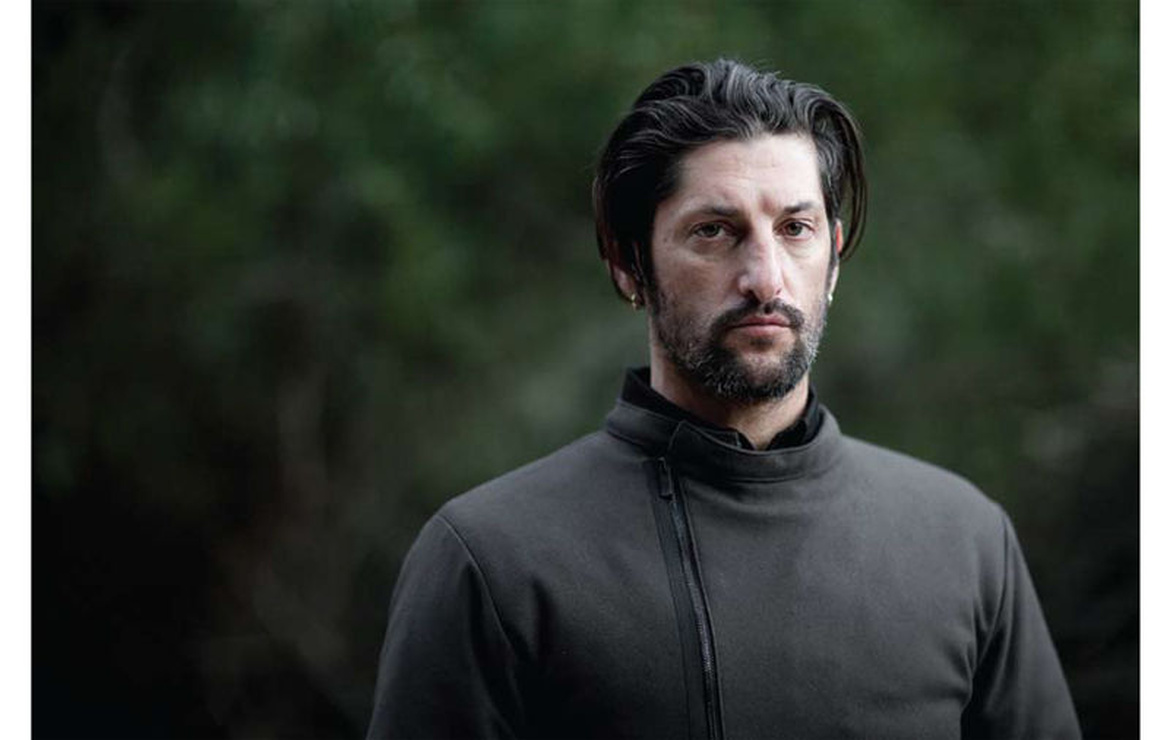 Picture of Tony Ward