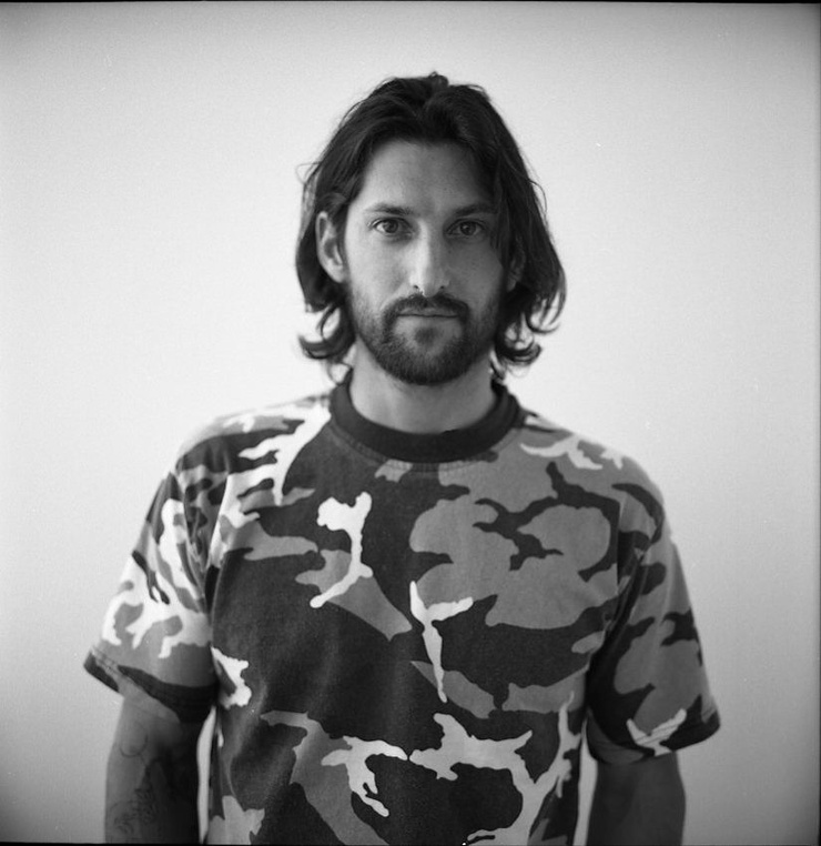 Picture of Tony Ward