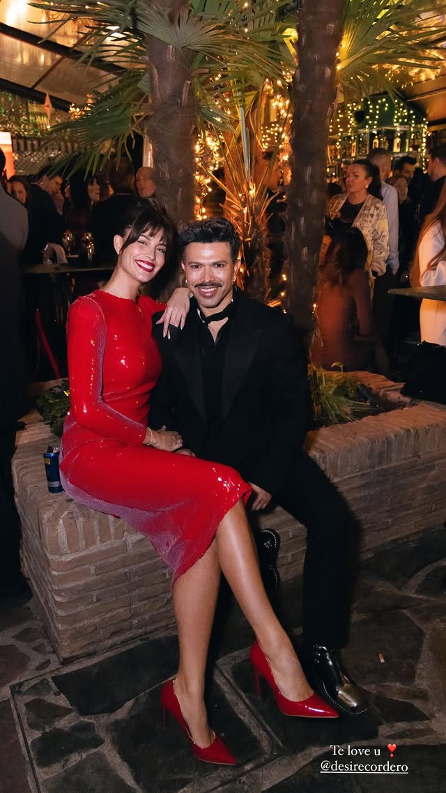 Desirée Cordero Ferrer picture